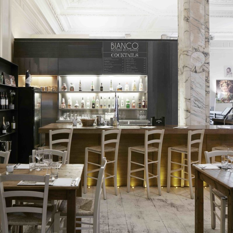 Stylish Boutique Hotel, Central London | The Grand at Trafalgar Square